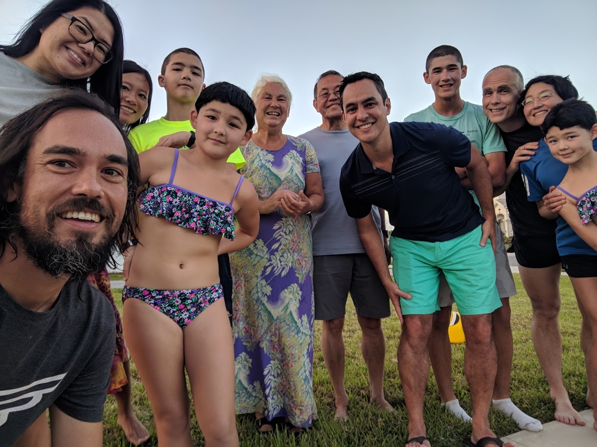 Week 48 Retrospective | Cory Zue